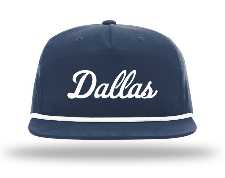 Dallas Collection – SMU Team Store